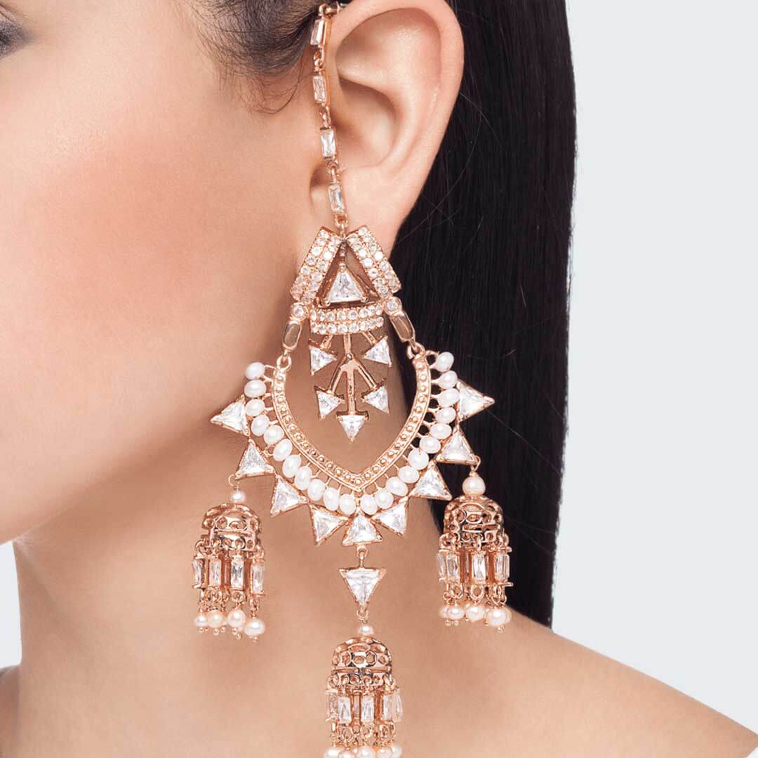 Discover The Best Earrings Collection at Bangle and Belts – Bangle And ...